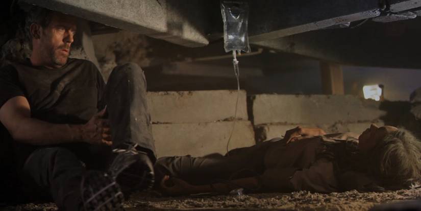 House: 8 Most Difficult Decisions House & His Team Made Across All 8 ...