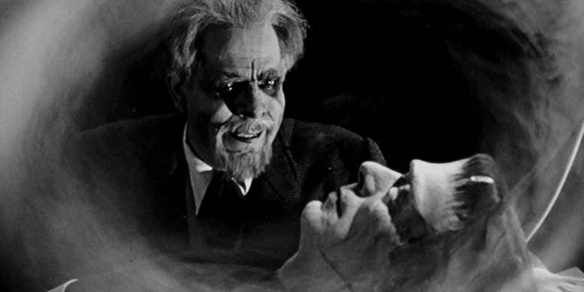 10 Strangest Horror Movie Crossovers Ever