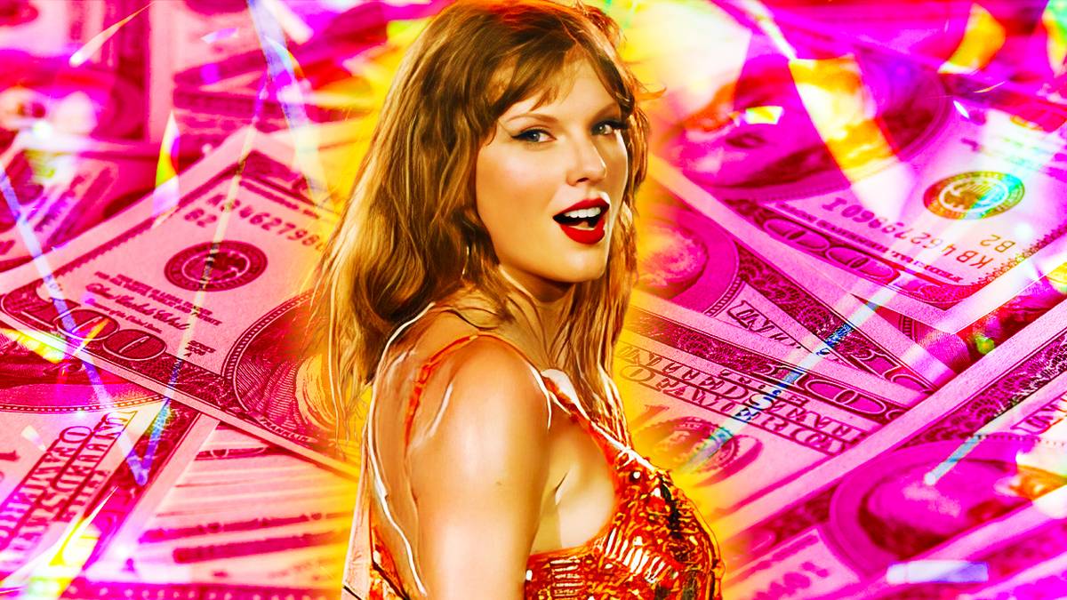 8 Box Office Records Broken By Taylor Swift: The Eras Tour Movie