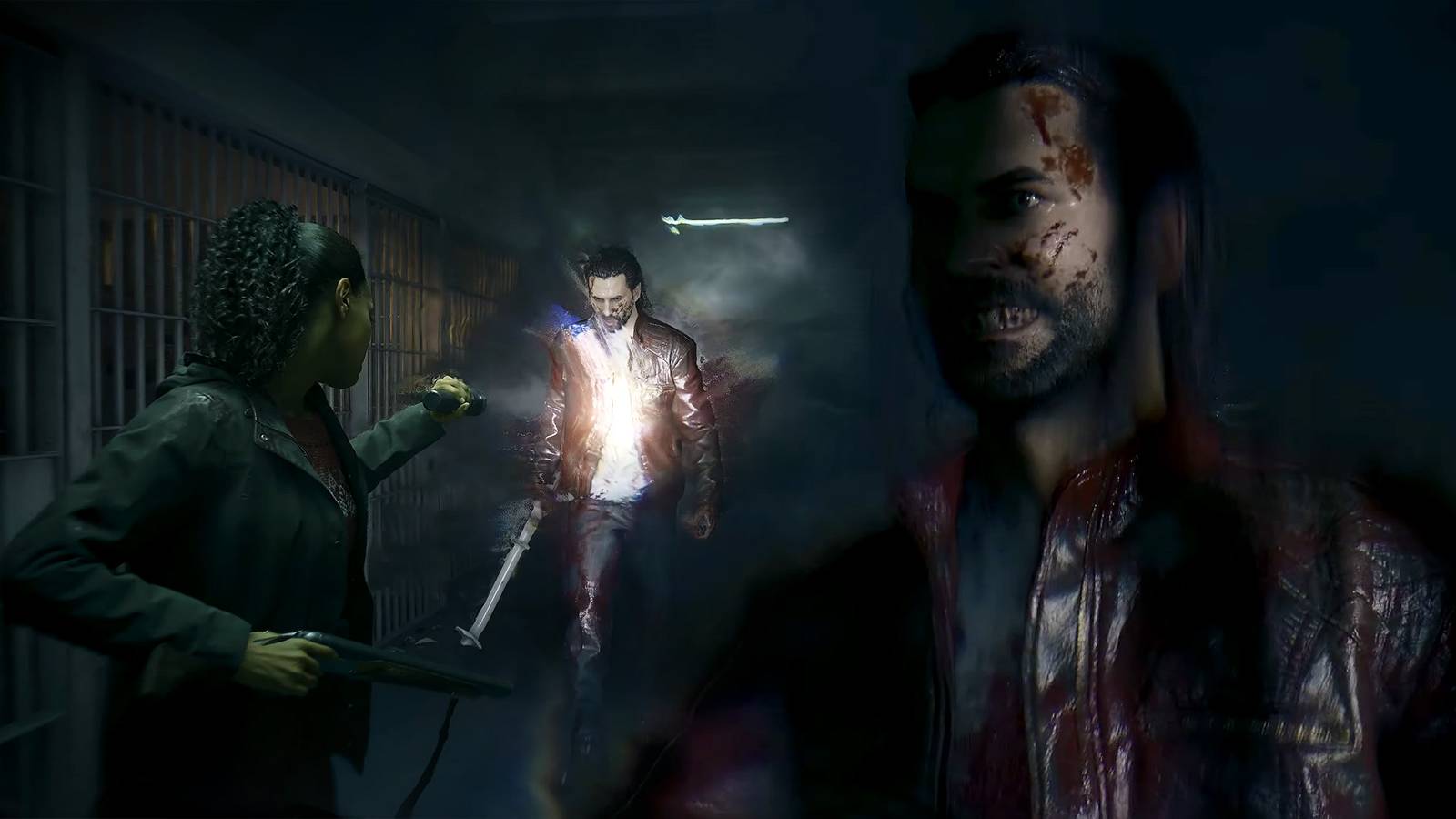 How To Beat Scratch (Final Boss) In Alan Wake 2