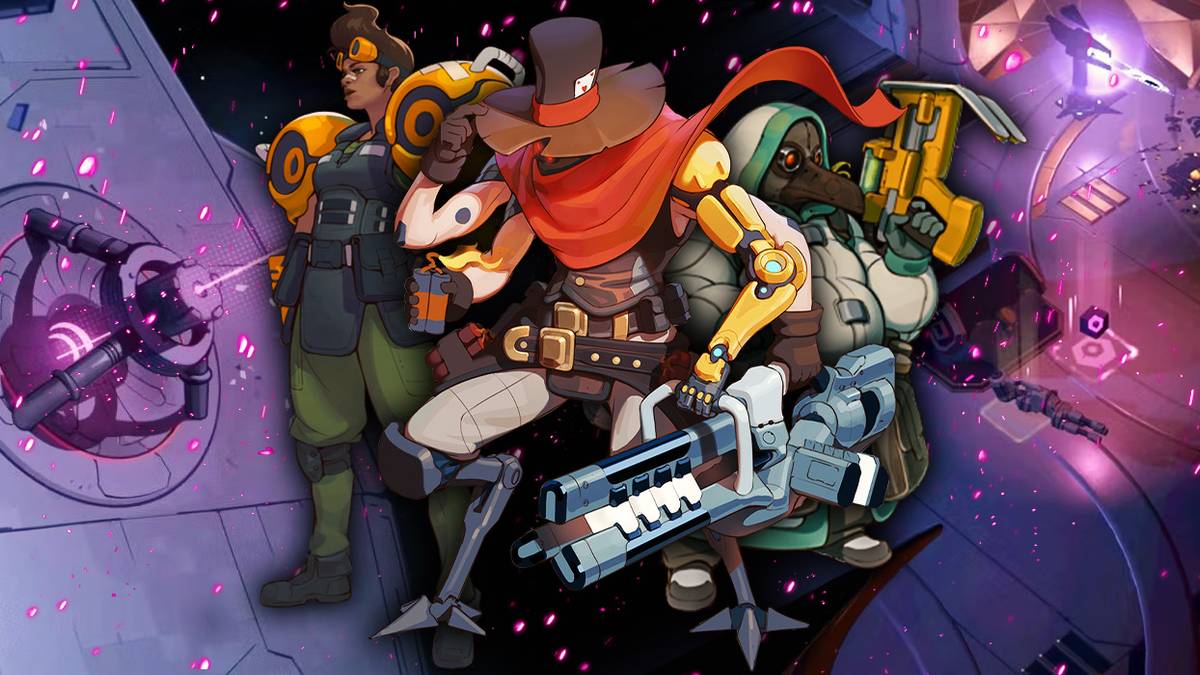 How To Farm Scrap & Cells In Endless Dungeon