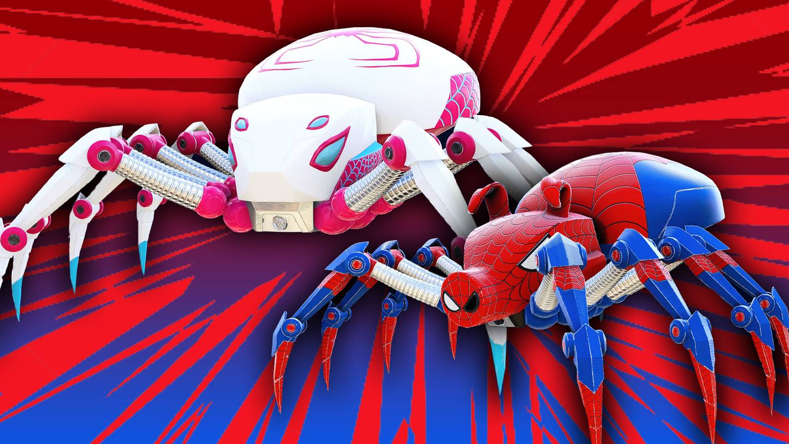 How To Find Spider-Bots In Marvel's Spider-Man 2