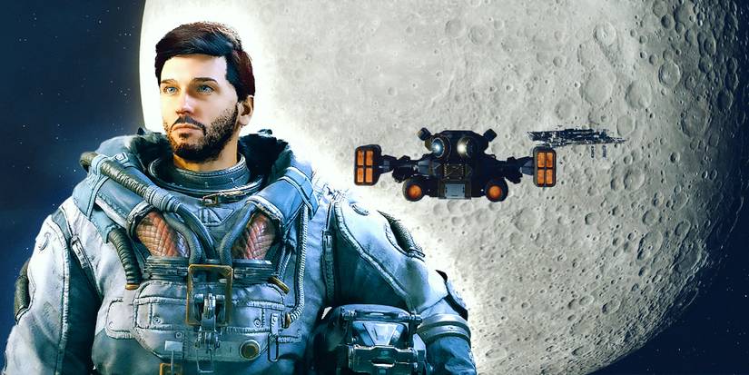 Starfield: The Best Physical Skill Builds