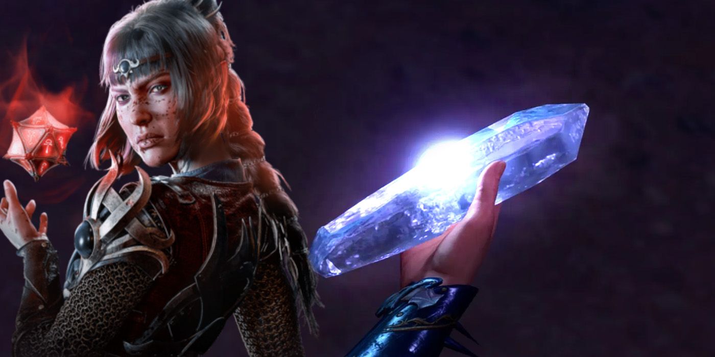 How to Find (& Use) The Memory Shard in Baldur’s Gate 3