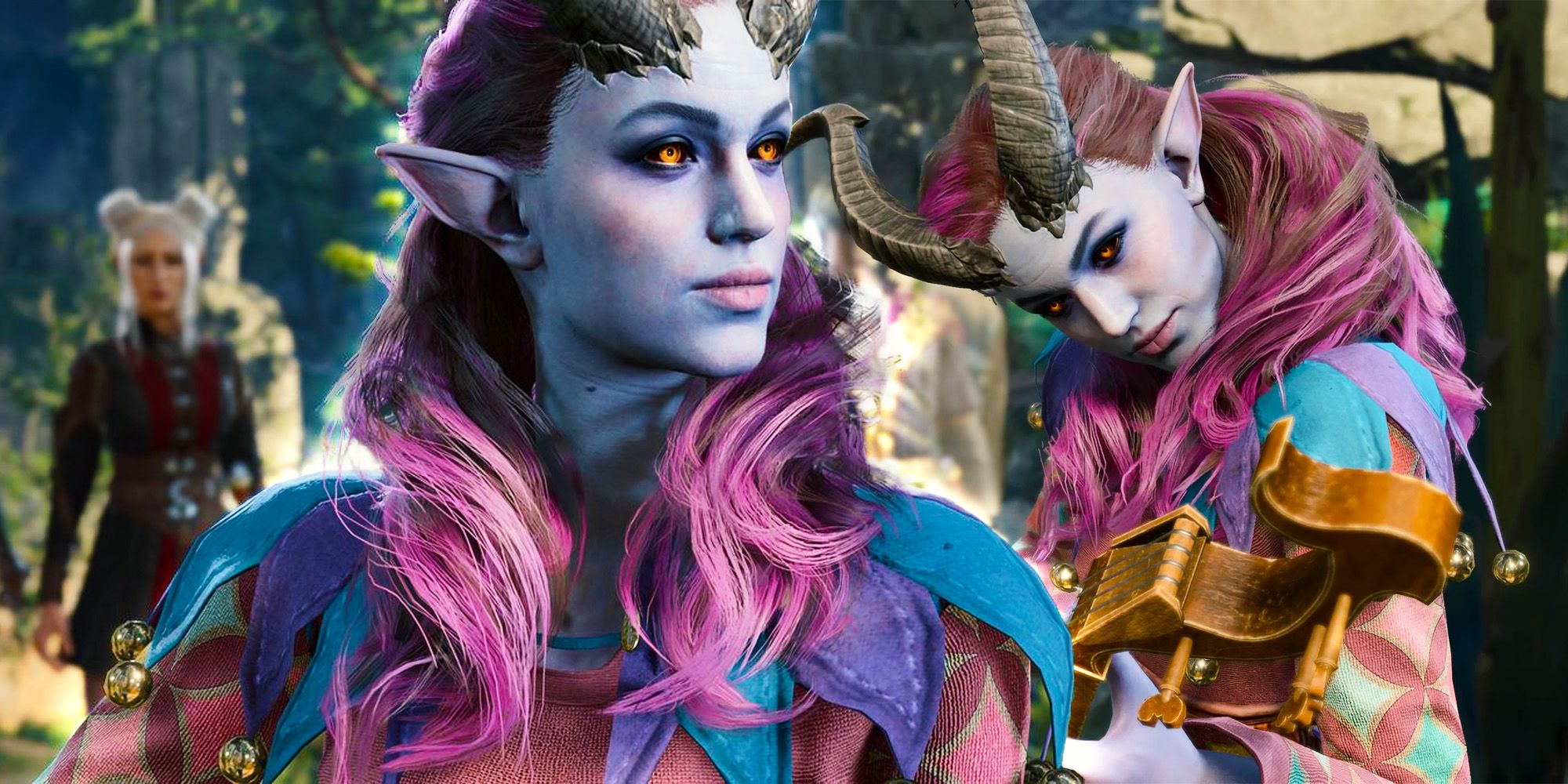 How To Save Alfira In Baldur’s Gate 3