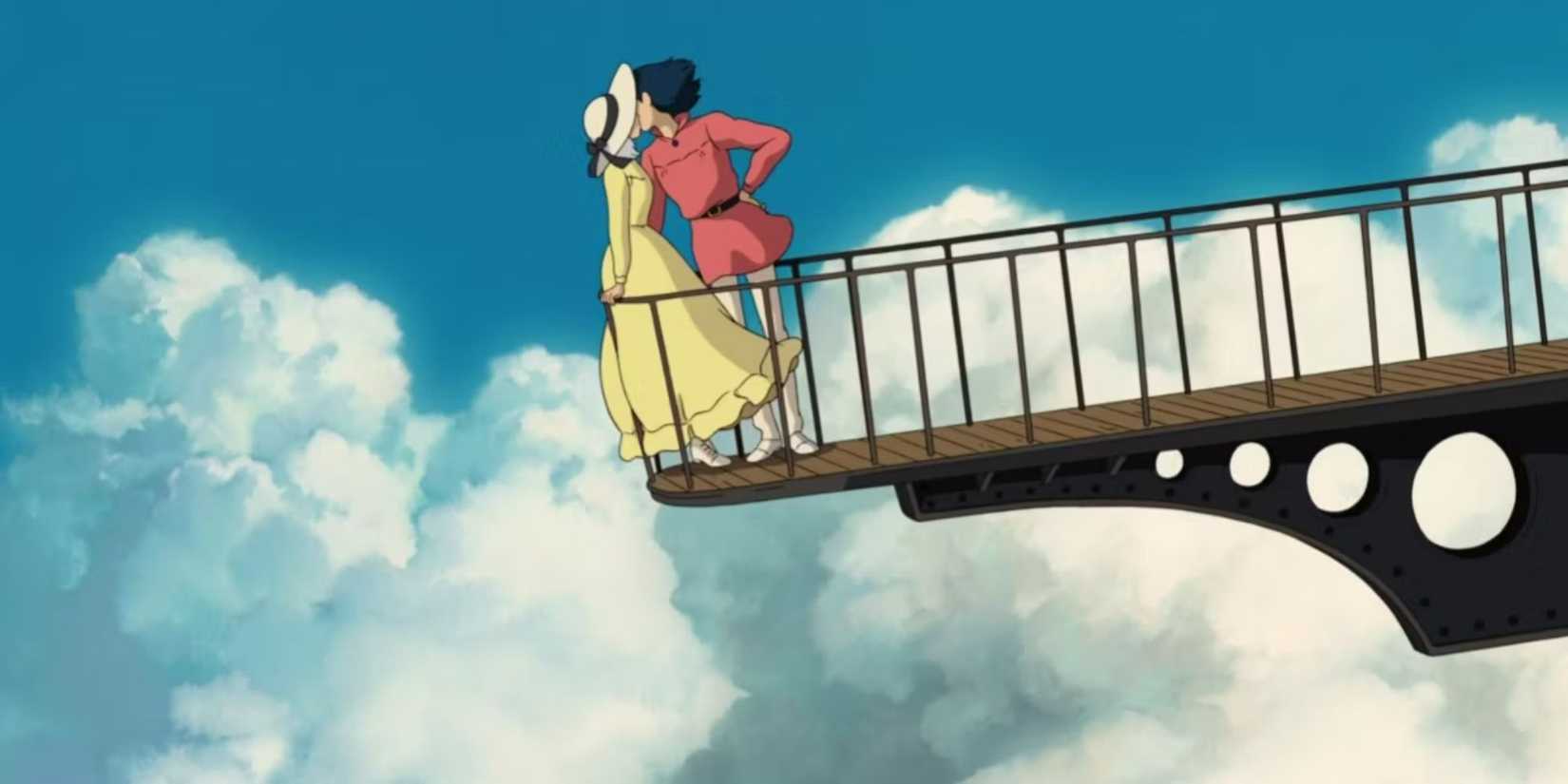 Howl's Moving Castle Is Hiding a Major Mystery Even After 20 Years