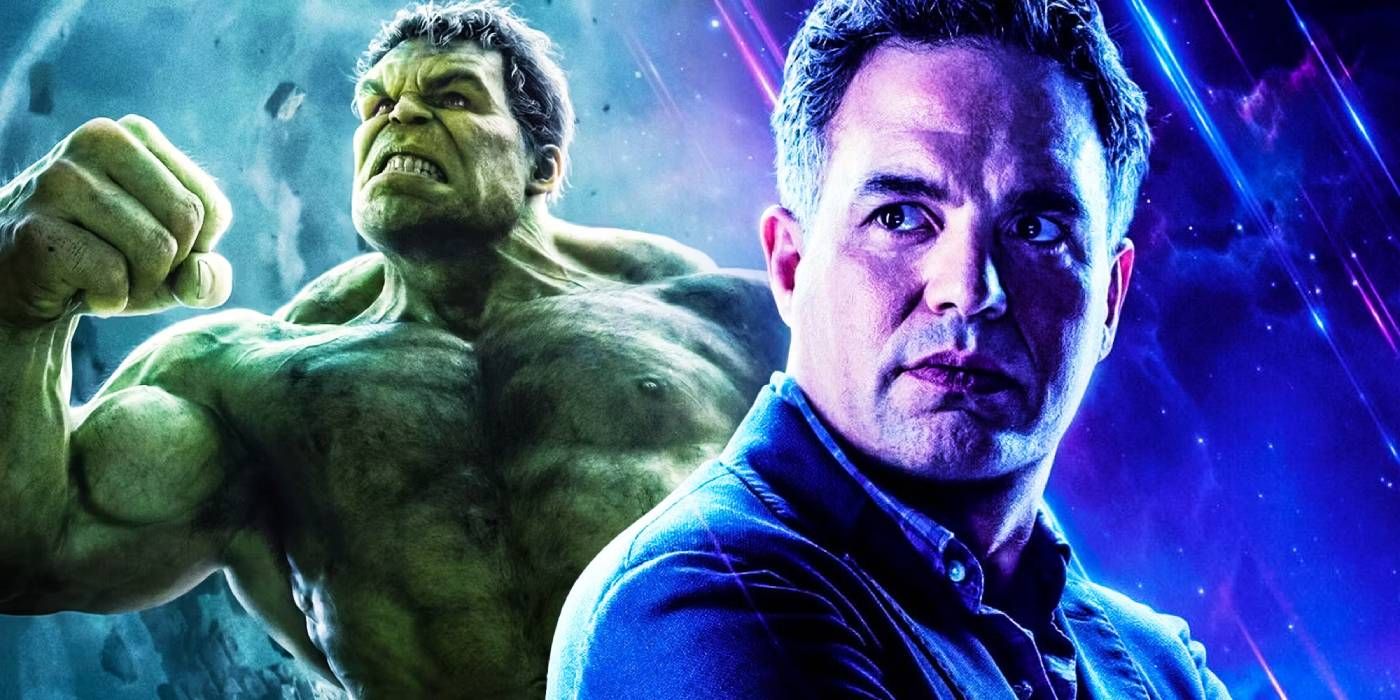 20 Best Hulk Quotes From The MCU