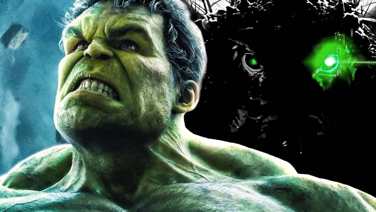 Marvel Names a Shock MCU Hero Hulk's Spiritual Opposite