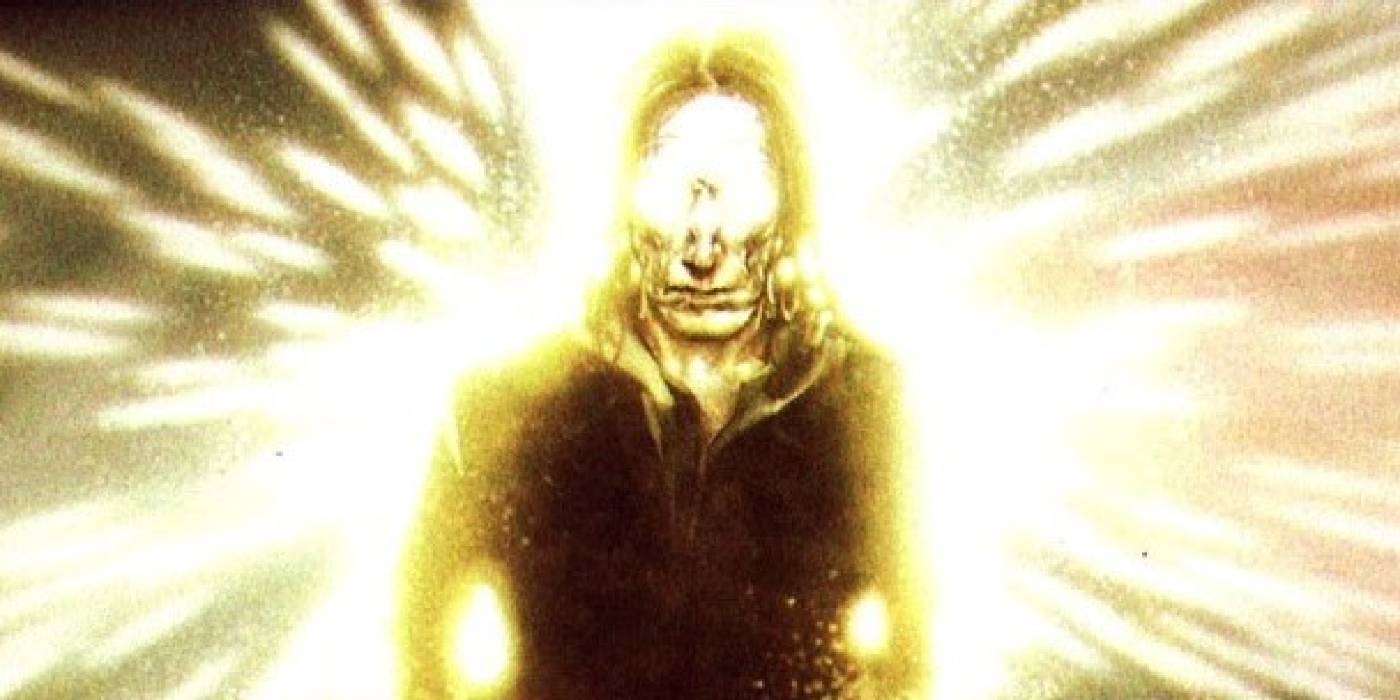 Marvel Officially Confirms How 'God' Fits into Its Cosmic Hierarchy