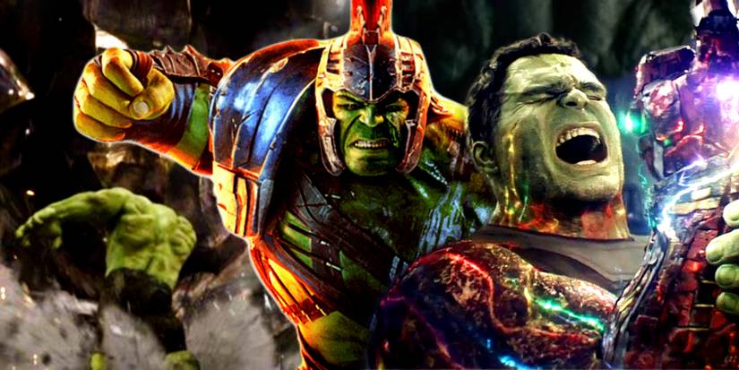 Hulk Vs She-Hulk: Who Is The Stronger Gamma-Powered Superhero?