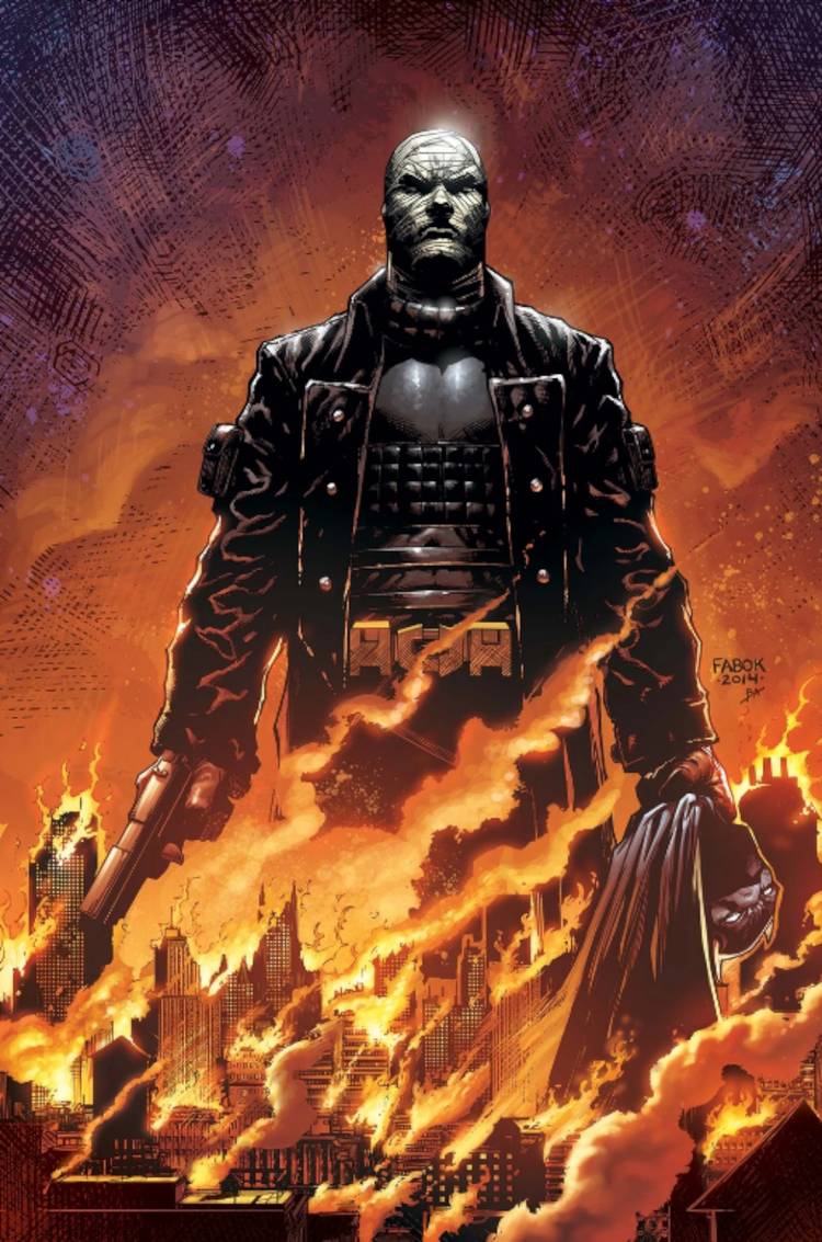8 Batman Villains Who Are Overdue for a Comeback (and 2 Who Just Came Back)