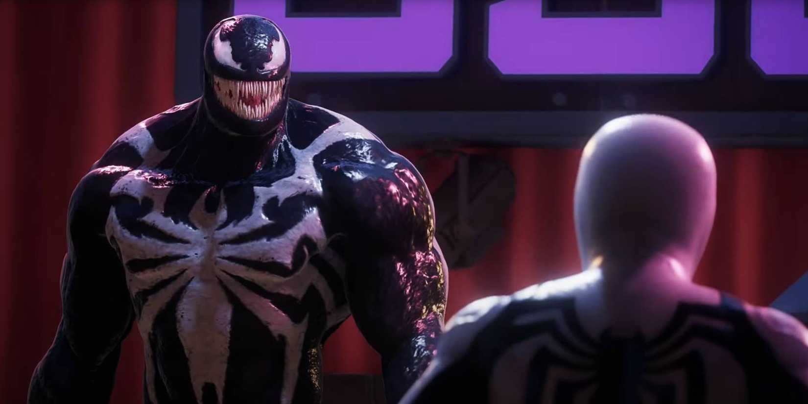 I'm Still Waiting For Marvel's Spider-Man 2's Biggest Teaser To Pay Off