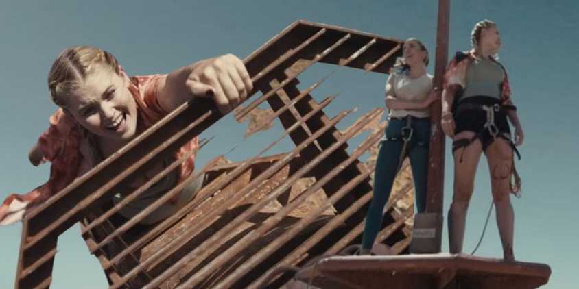 Fall True Story & Real-Life Inspiration Revealed