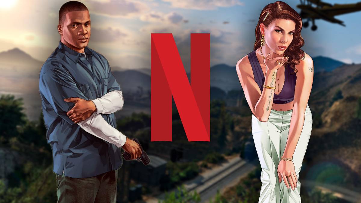GTA Game From Netflix Considered By Streaming Giant, Says Report