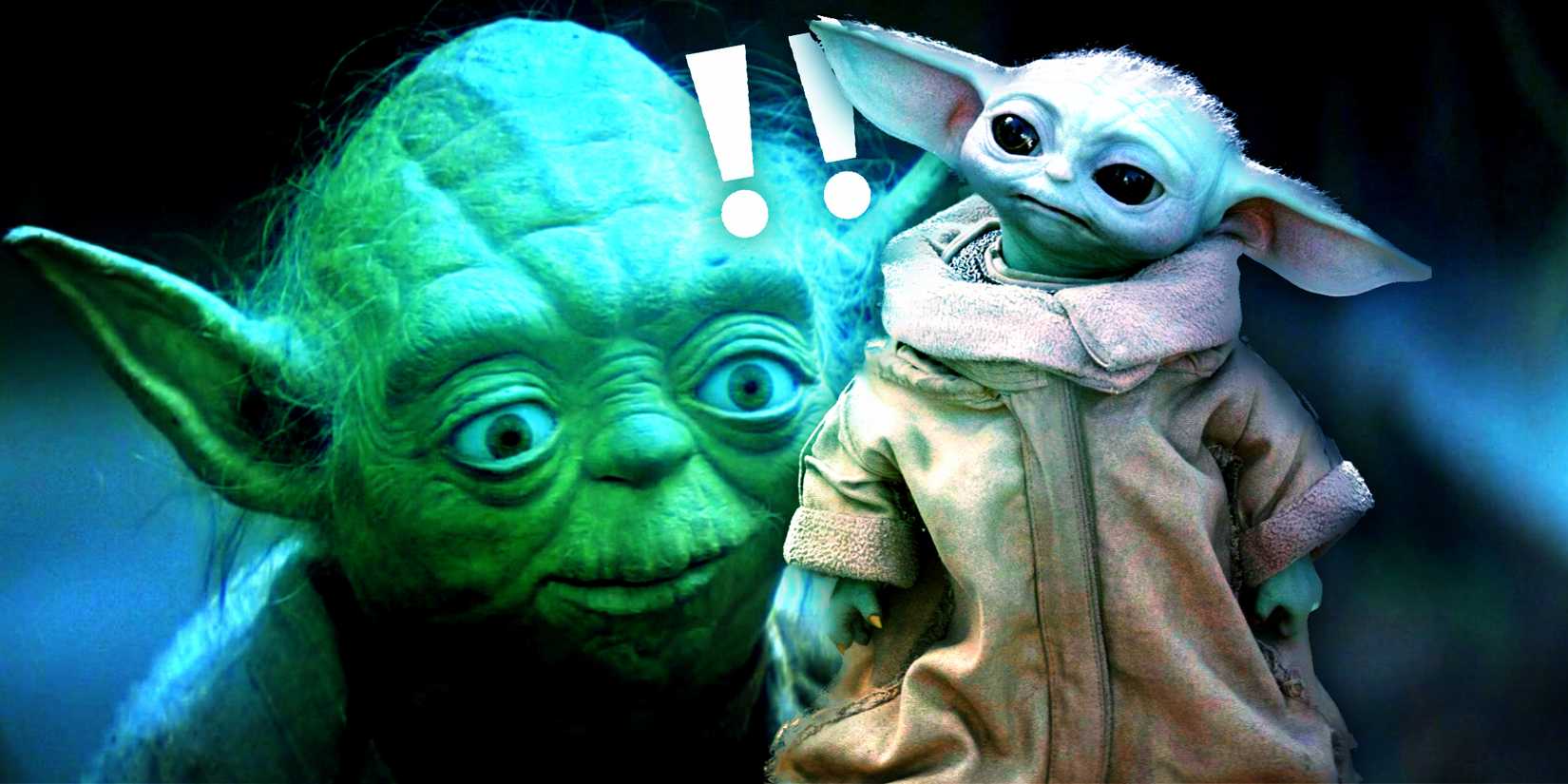 Can Star Wars Keep Baby Yoda Adorable Forever (& Should They)?