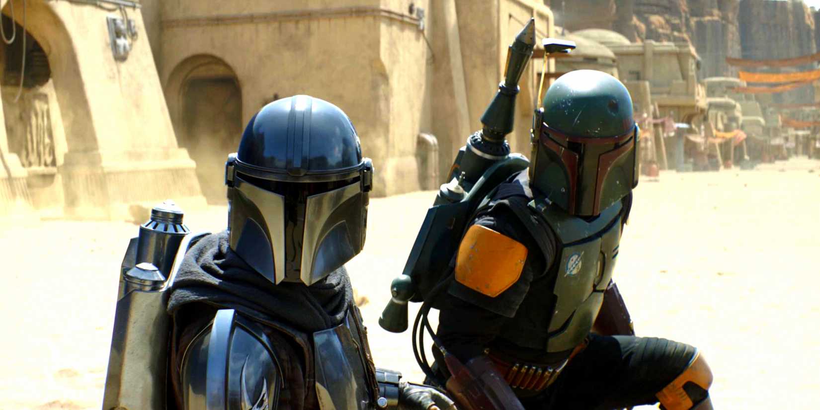 The Mandalorian's Complete Timeline Explained: From Din Djarin & Grogu ...