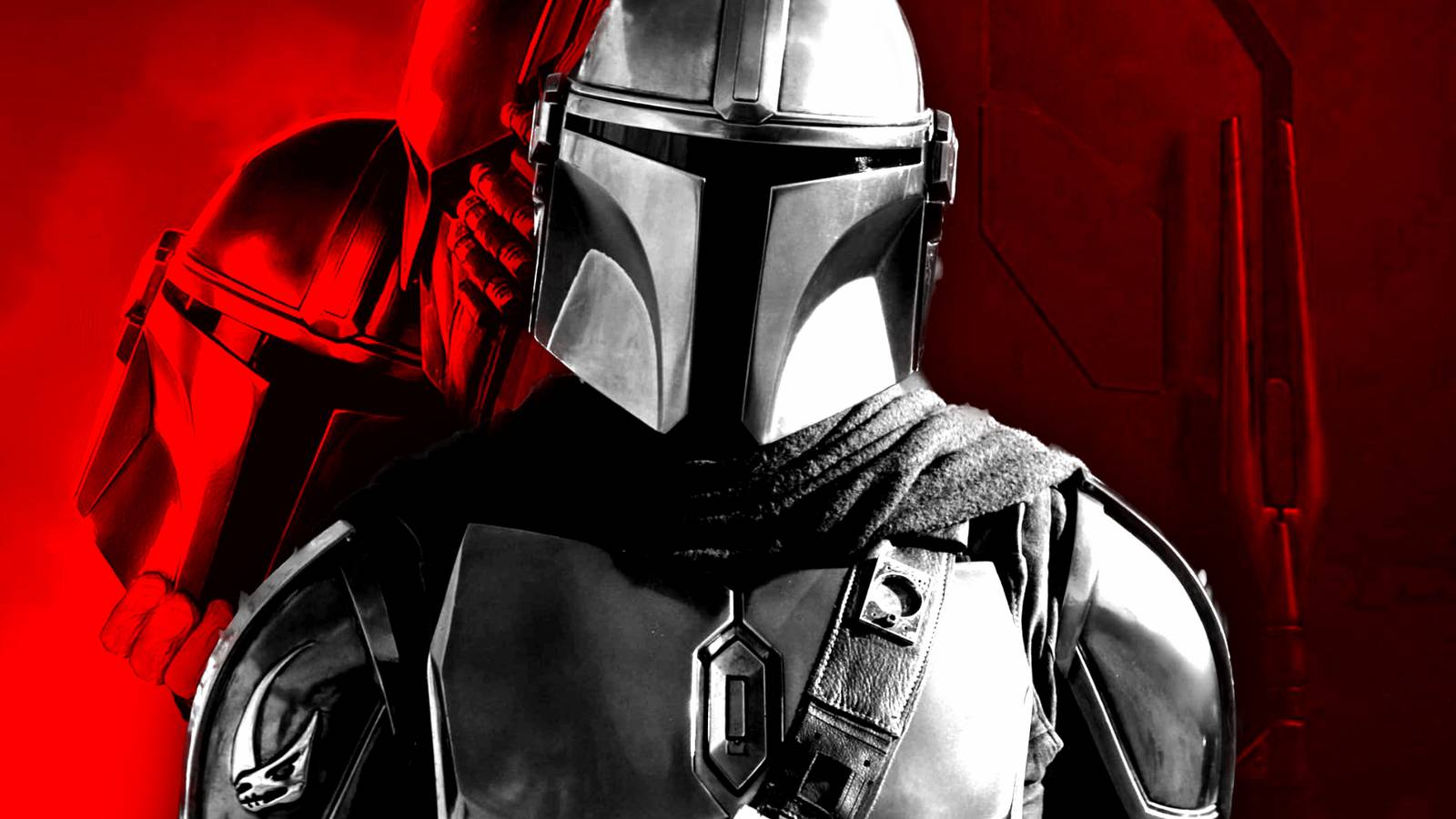 One Star Wars Easter Egg Hints At Din Djarin's Tragic Fate