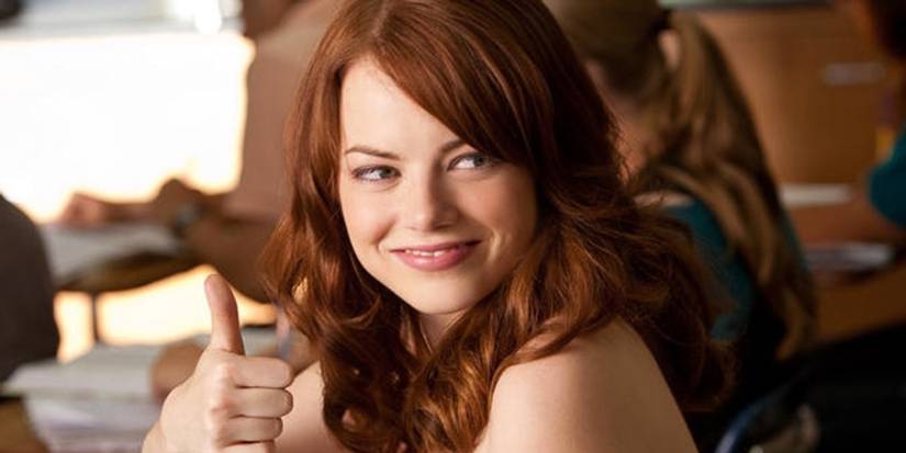 Easy A Ending Explained