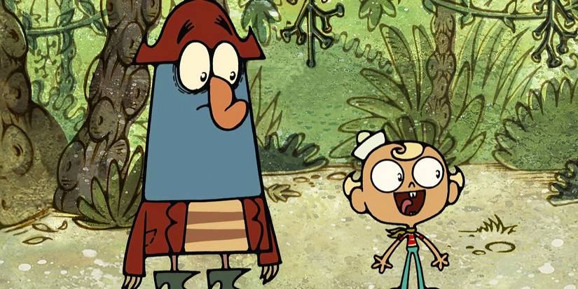 15 Best Cartoon Network Original Shows, Ranked