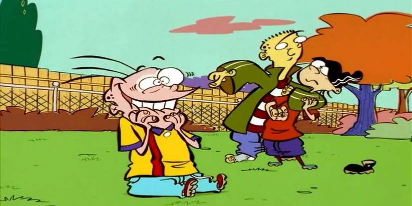 15 Best Cartoon Network Original Shows, Ranked