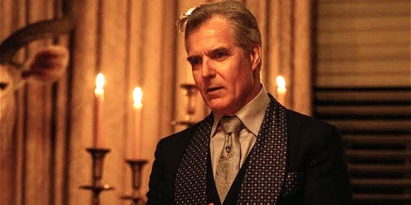 Ready Or Not’s Le Domas Family Tree Explained