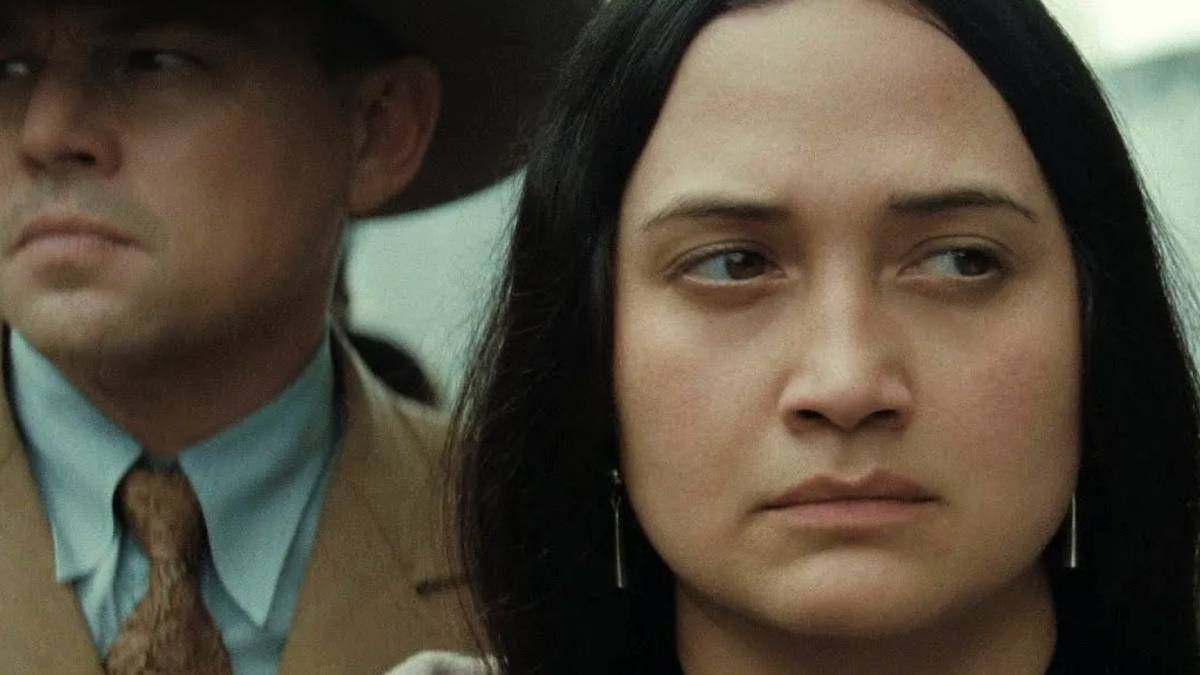 "Unrelenting And Unnecessarily Graphic": Scorsese's Killers Of The ...