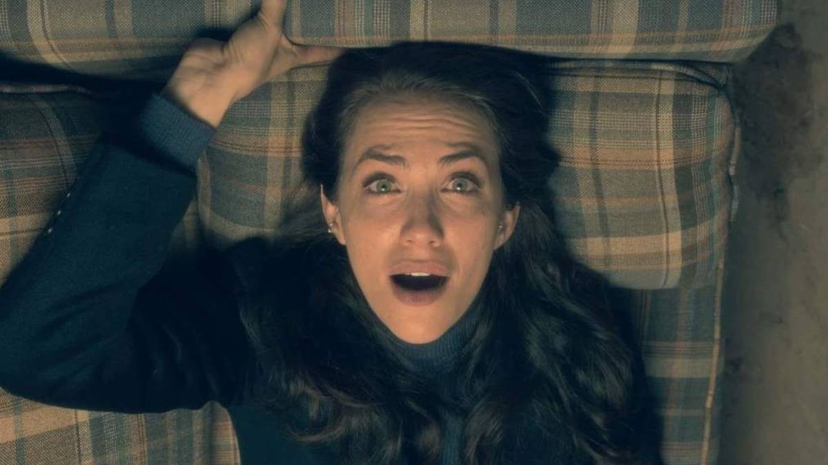 10 Netflix Horror Shows That Are Absolutely Perfect (#1 Still Gives Us ...