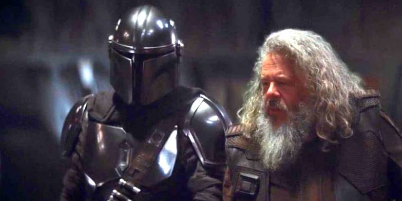 The Mandalorian: Din Djarin's Full Timeline, Backstory, & Star Wars ...