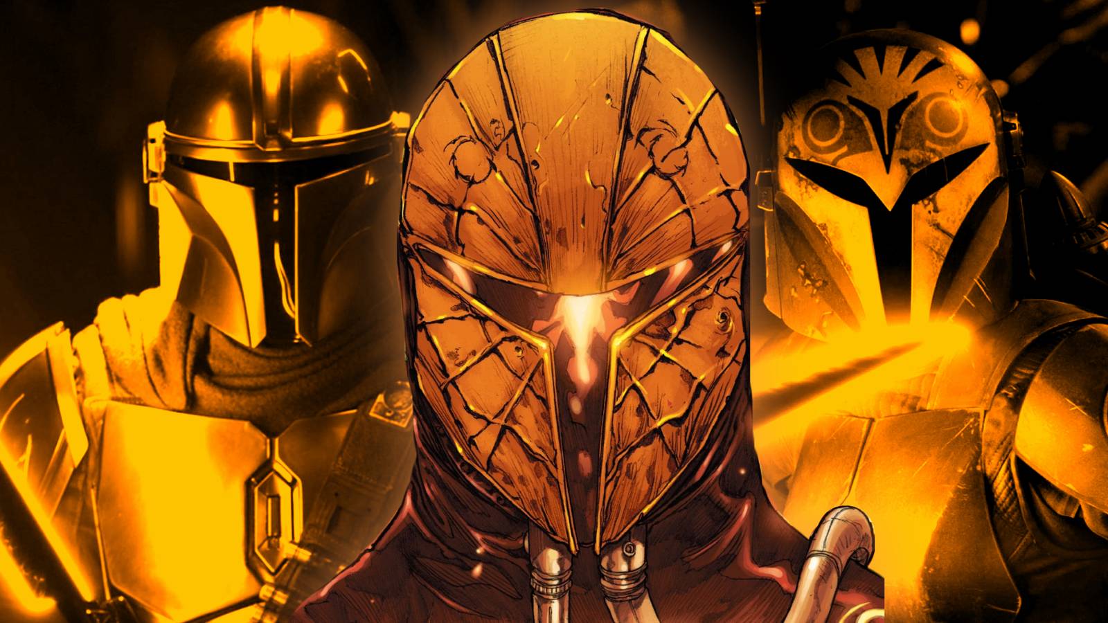 Top 10 Mandalorian Warriors In Star Wars Canon & Legends, Ranked From ...