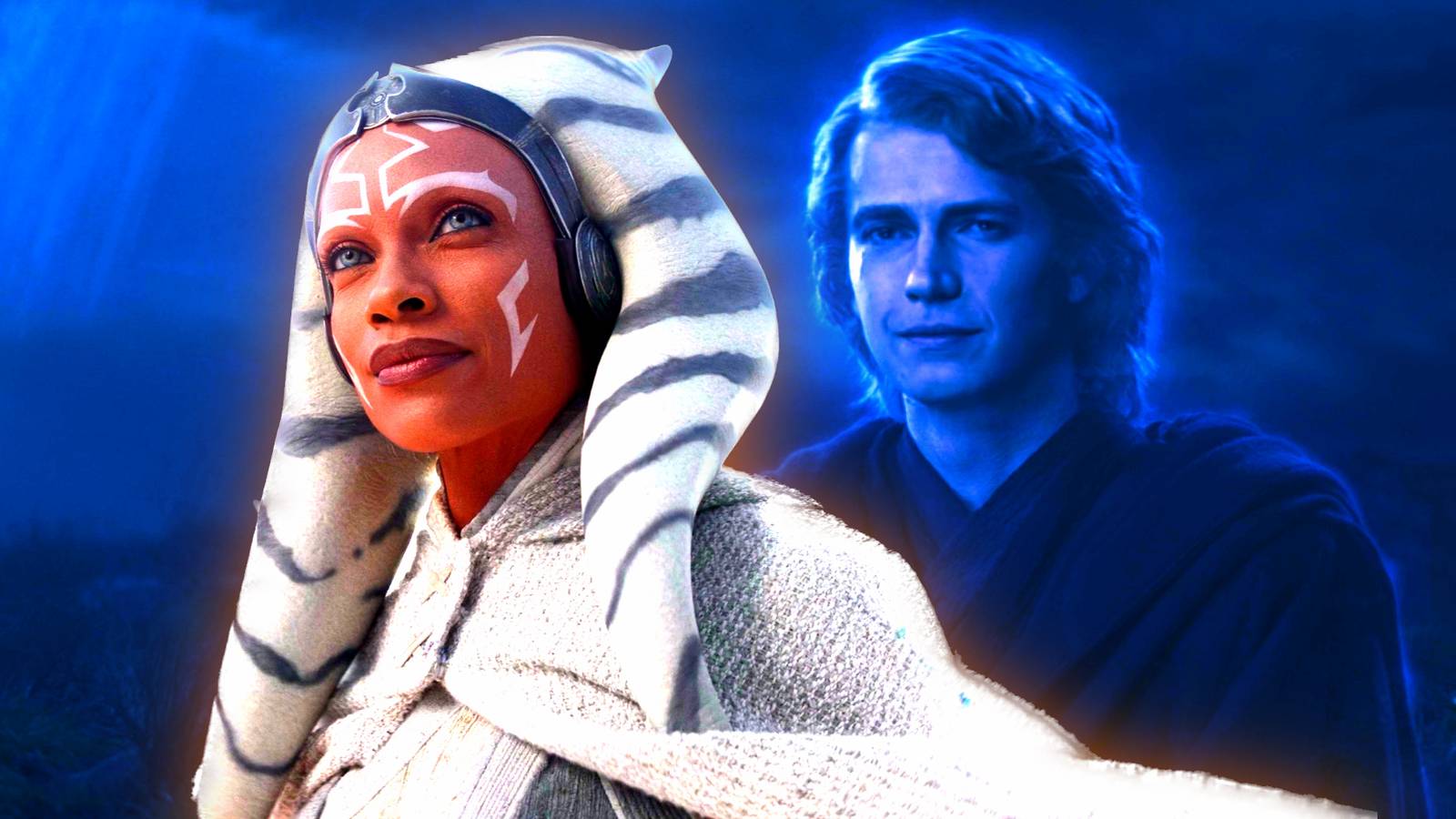 How Anakin Skywalker's Final Lesson Made Ahsoka A Jedi At Last