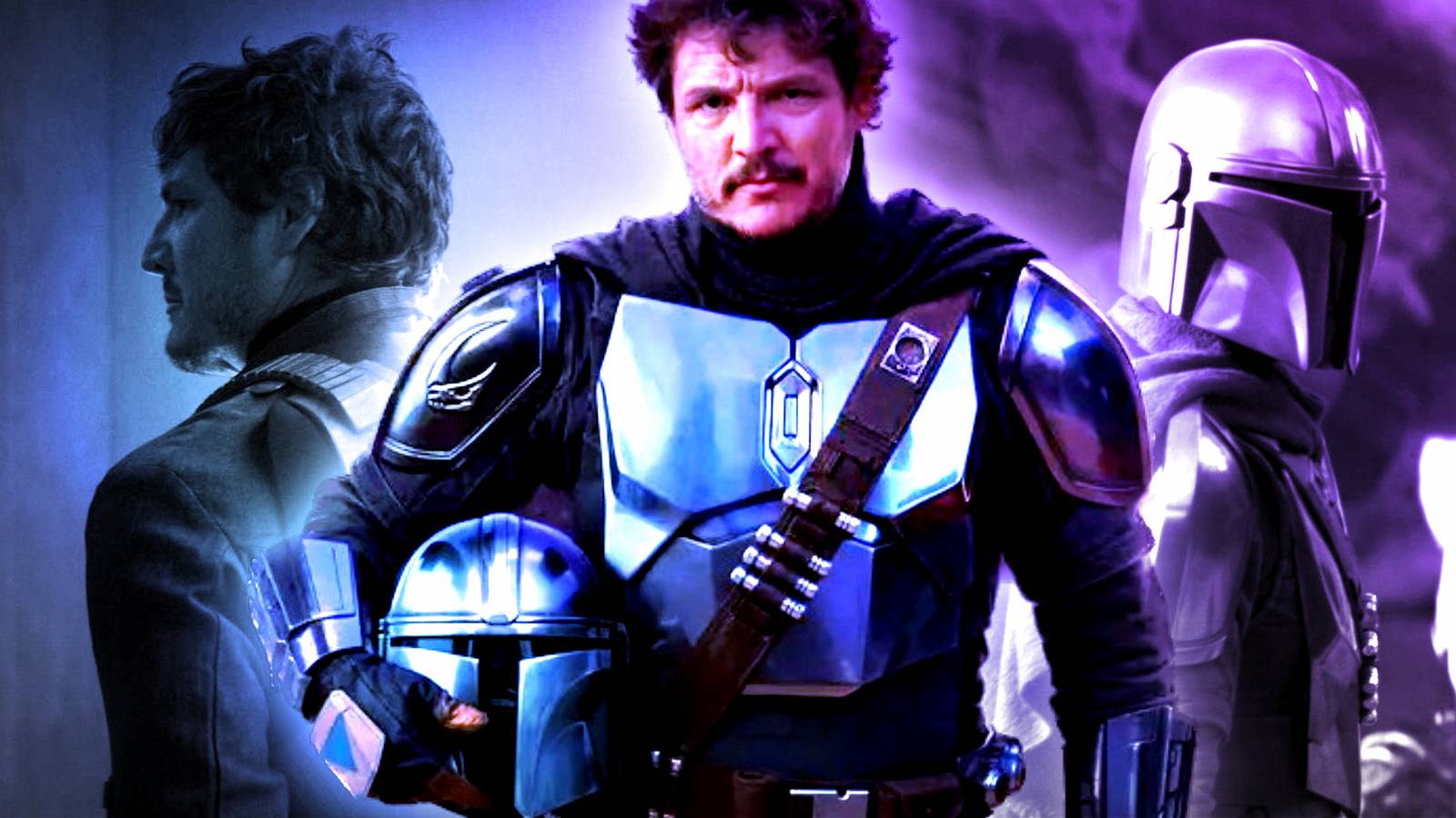 Did Pedro Pascal Save One Of The Mandalorian Season 2's Best Scenes?