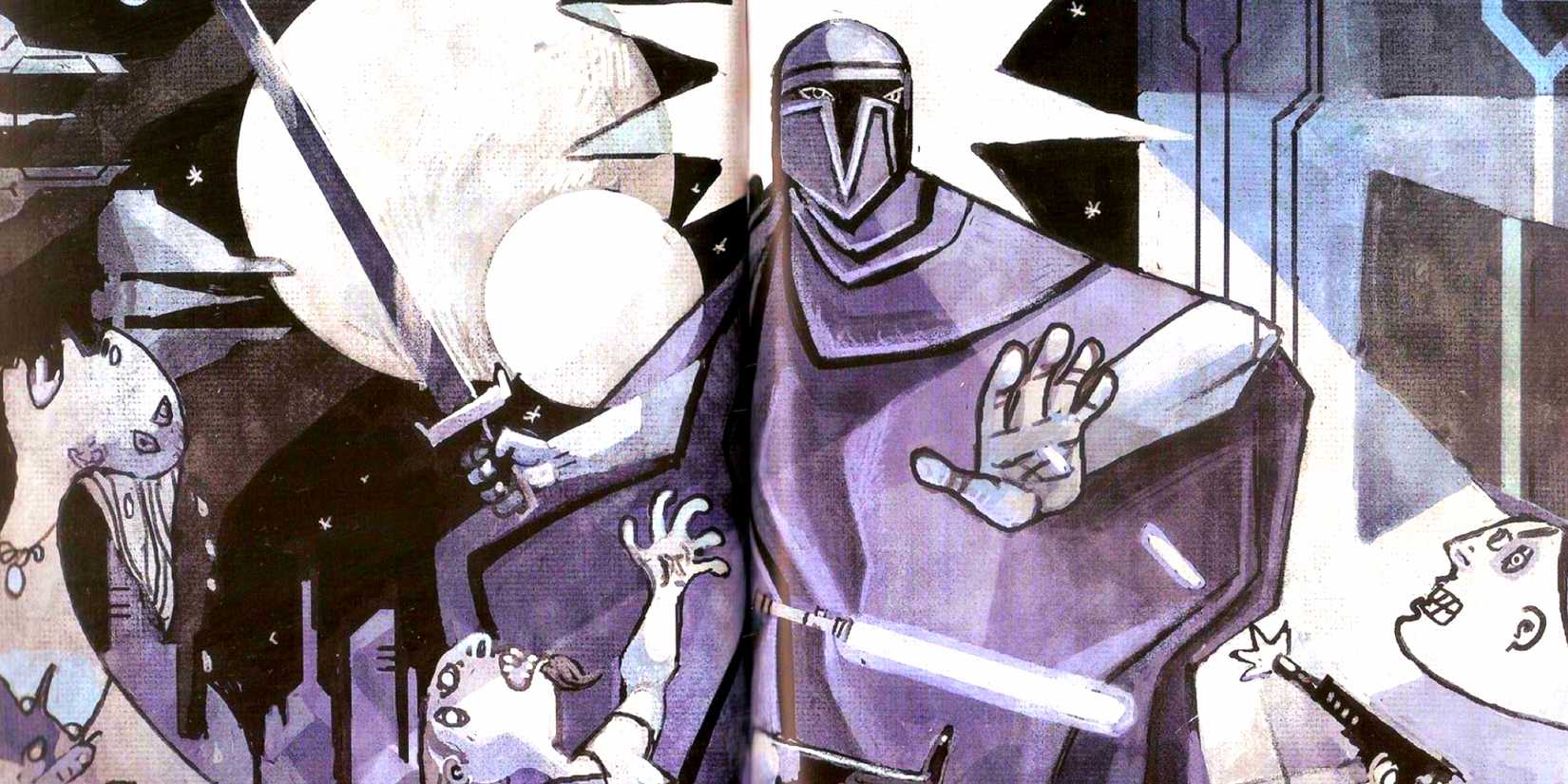 Star Wars' Mandalorian Timeline & History Explained