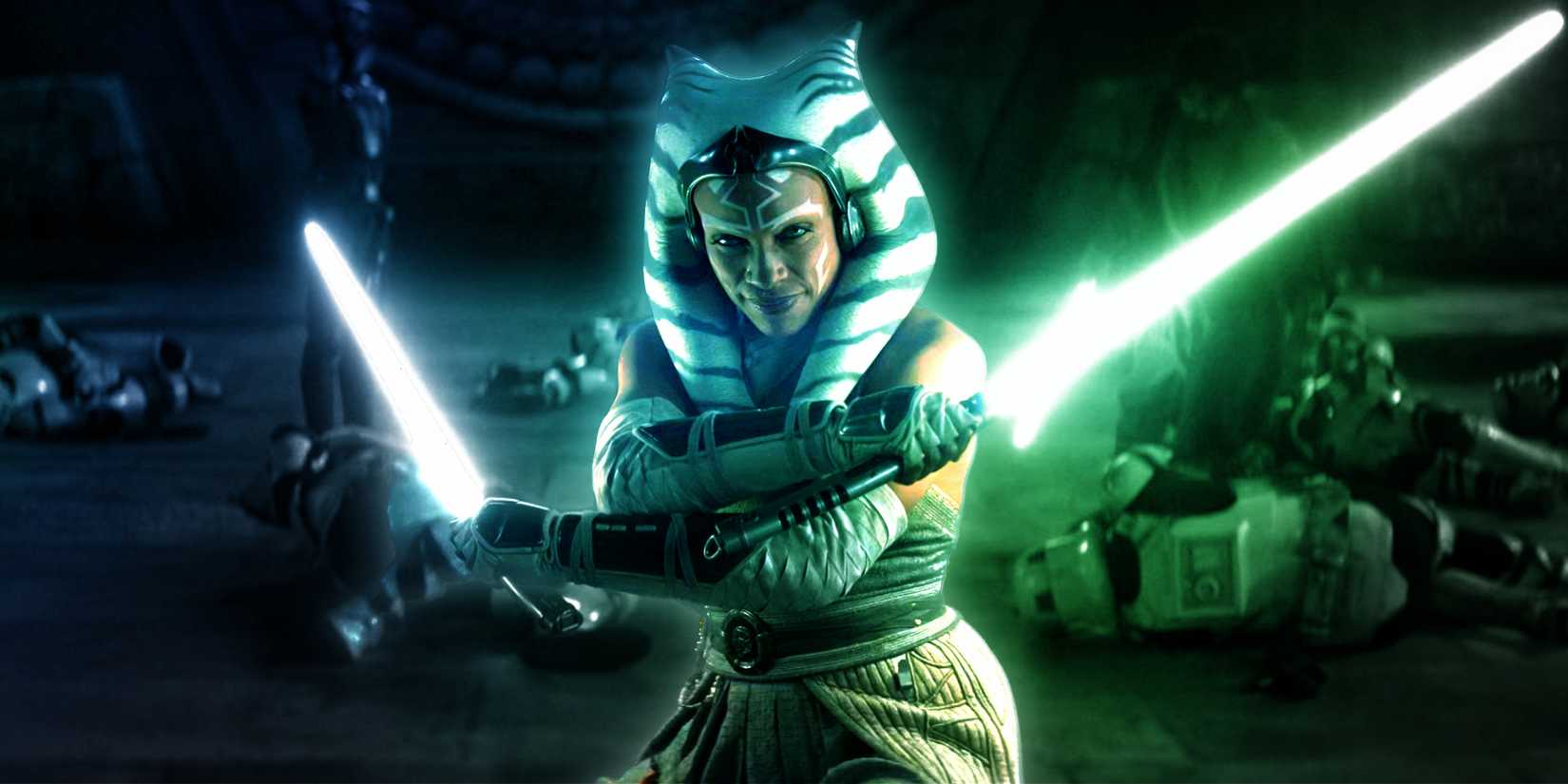 All 13 Characters Confirmed To Return In Ahsoka Season 2