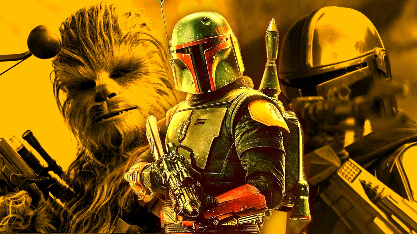 11 Coolest Weapons In Star Wars That Aren't Lightsabers