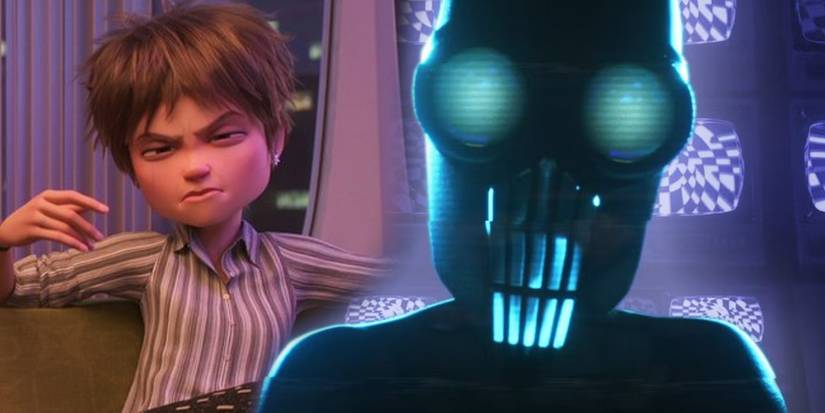 The Incredibles 2 Ending Explained