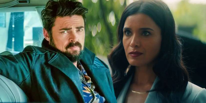 Gen V's Billy Butcher Replacement Proves The Real Genius Of The Boys ...