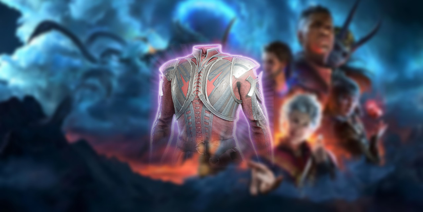 10 Baldur's Gate 3 Clothing Pieces To Add To Tav's Wardrobe