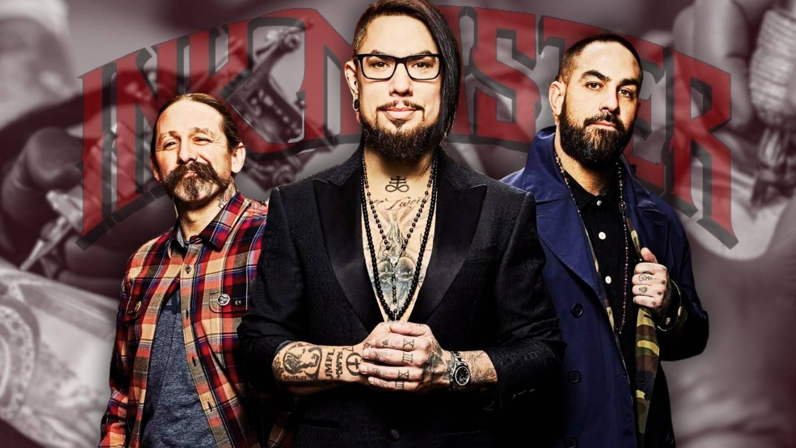 Ink Master: All 14 Seasons, Ranked