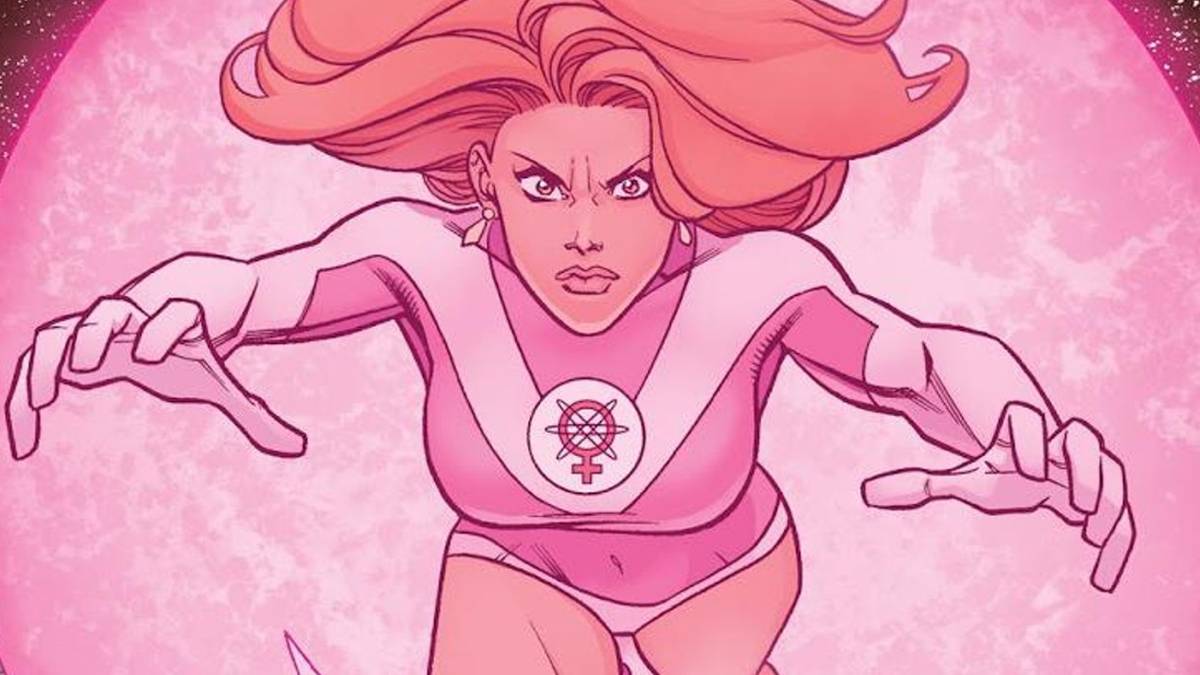 Atom Eve's Hidden Superpower Is Essential to Invincible's Ending