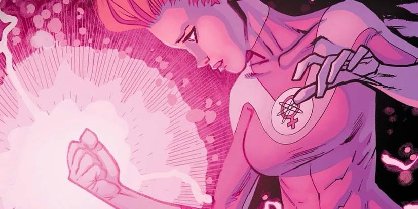 Atom Eve Cosplay Unleashes the Full Power of Invincible's Ultra ...