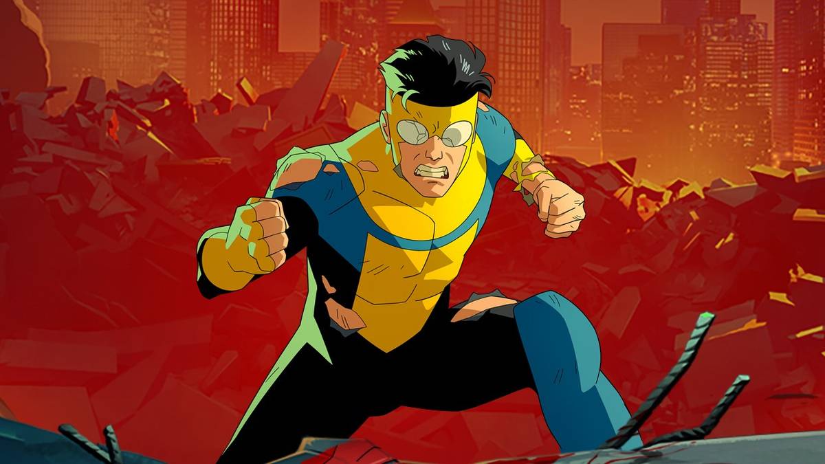 Invincible Season 2 - Part 1 Review: The Best Superhero Show Is Back ...