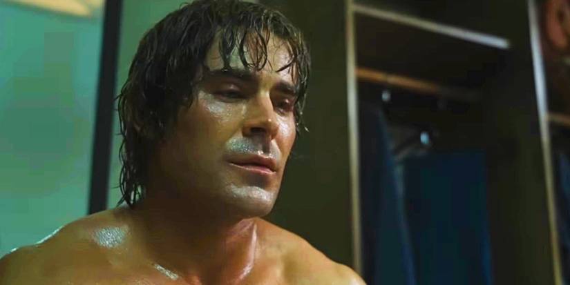 The Iron Claw True Story & Kevin Von Erich's Real Life