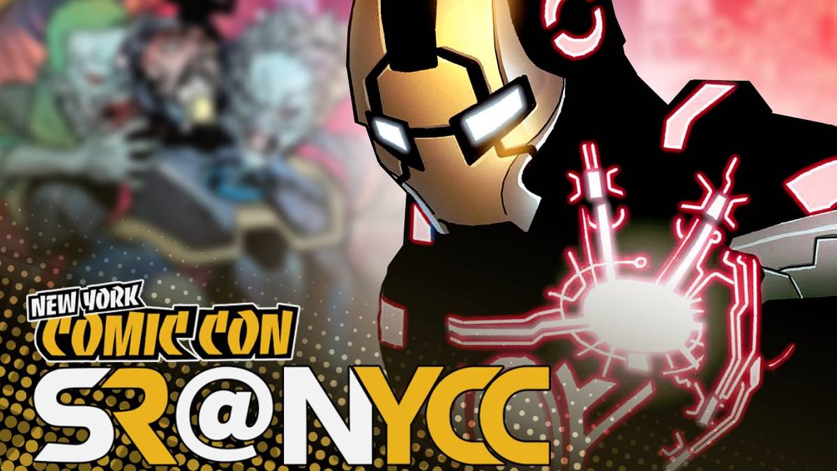 Iron Man's "Most Dangerous Armor Yet" Was Just Secretly Revealed by Marvel