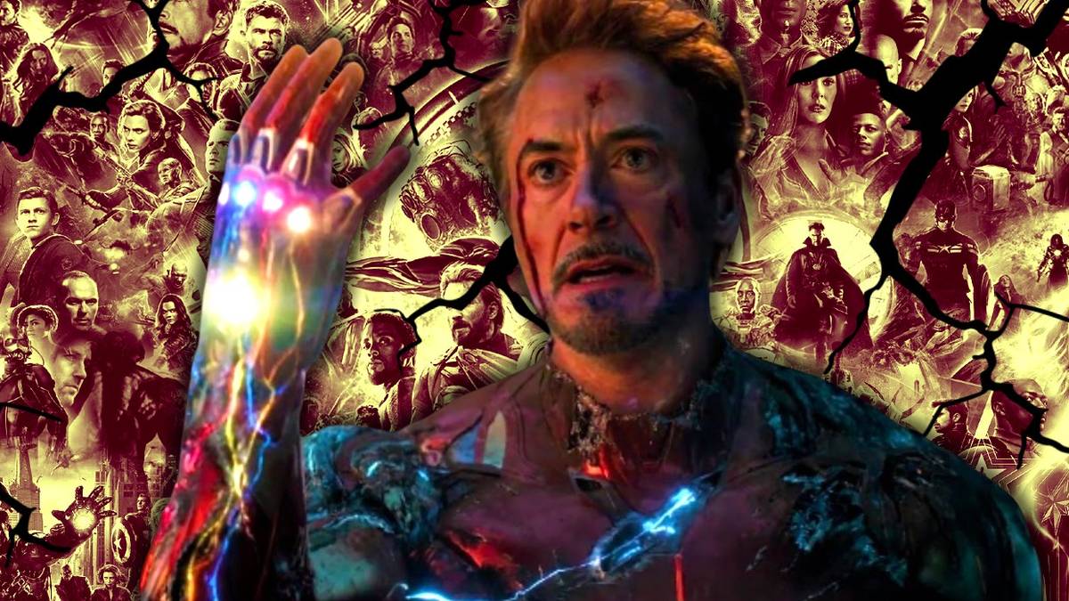 MCU Reset?! Marvel Just Introduced The Solution To What’s Killing The MCU