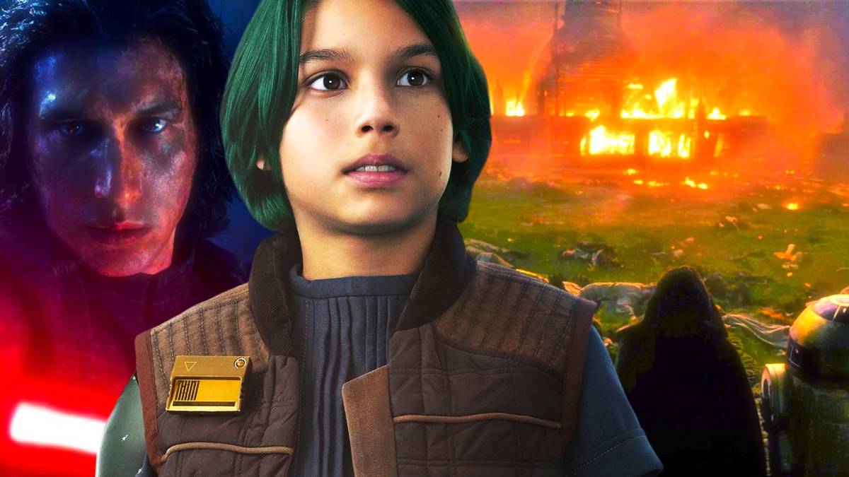 Ahsoka Reveals How Jacen Syndulla Can Survive Luke's Jedi Order