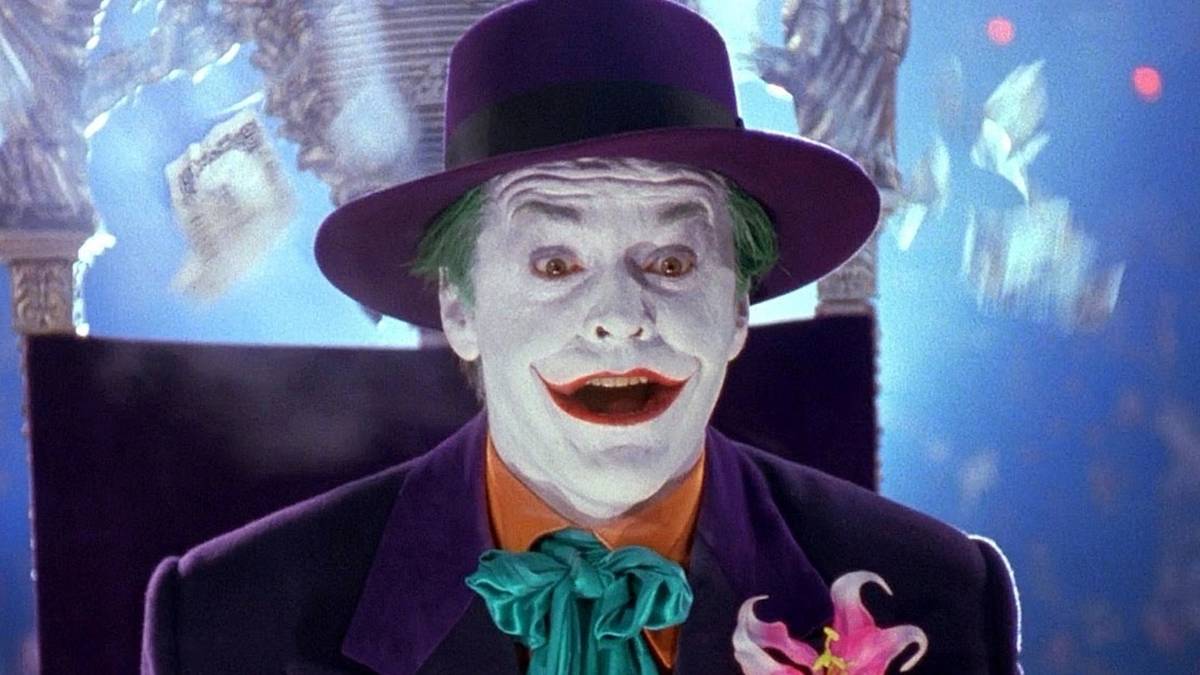 The Best New 2025 Joker Design Has A Surprising Non-DC Origin