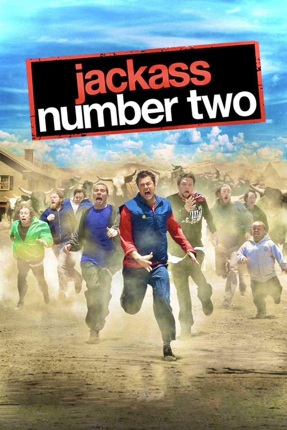 Jackass: Every Major Injury The Cast Has Sustained In 7 Movies