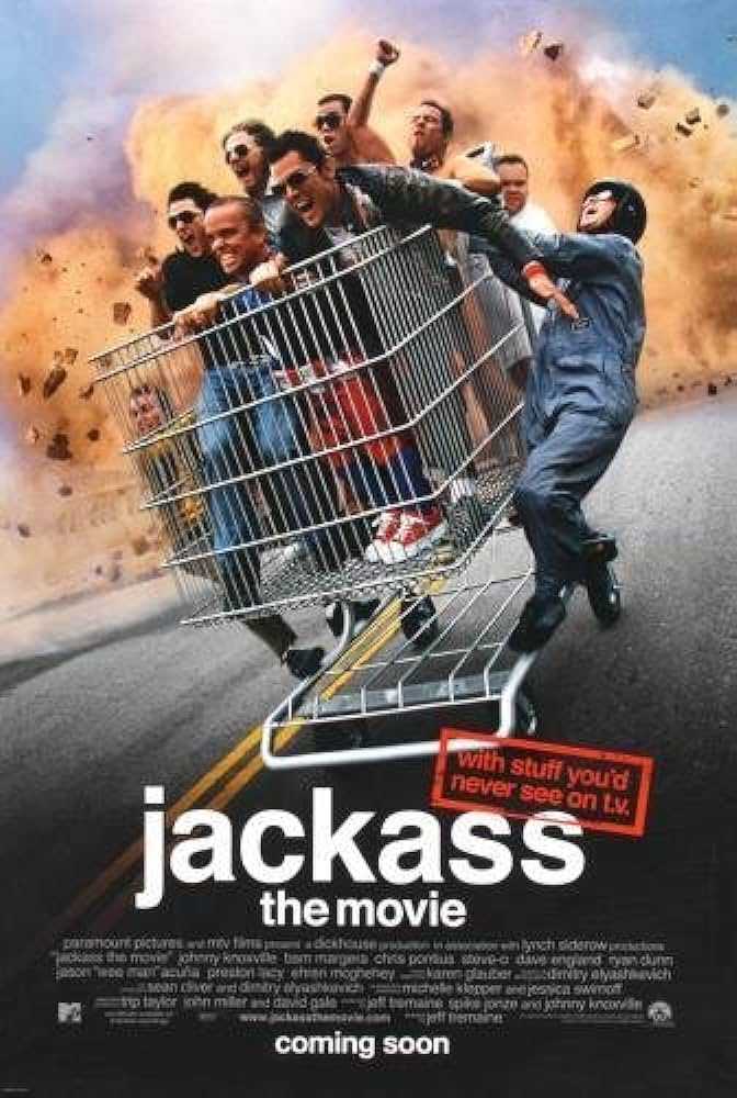 Jackass: Every Major Injury The Cast Has Sustained In 7 Movies