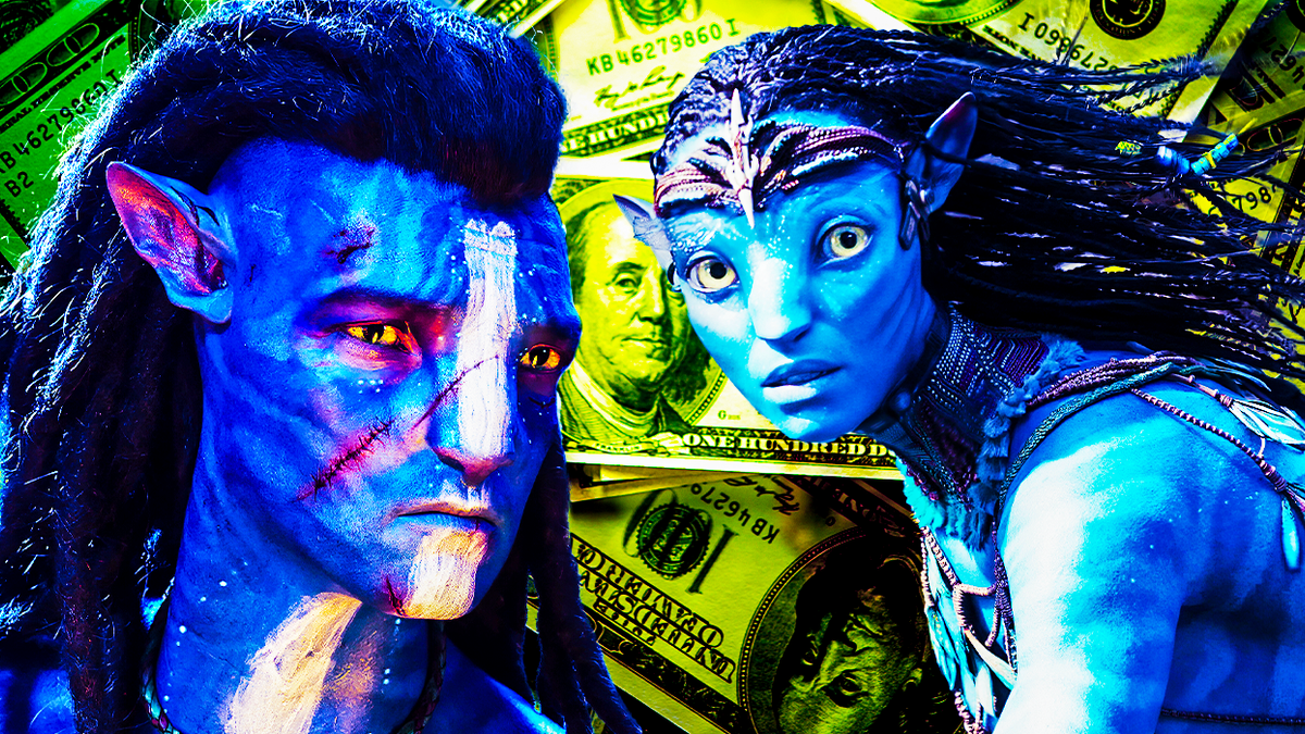 James Cameron Has A Ridiculous 29-Year, $2 Billion Box Office Streak ...