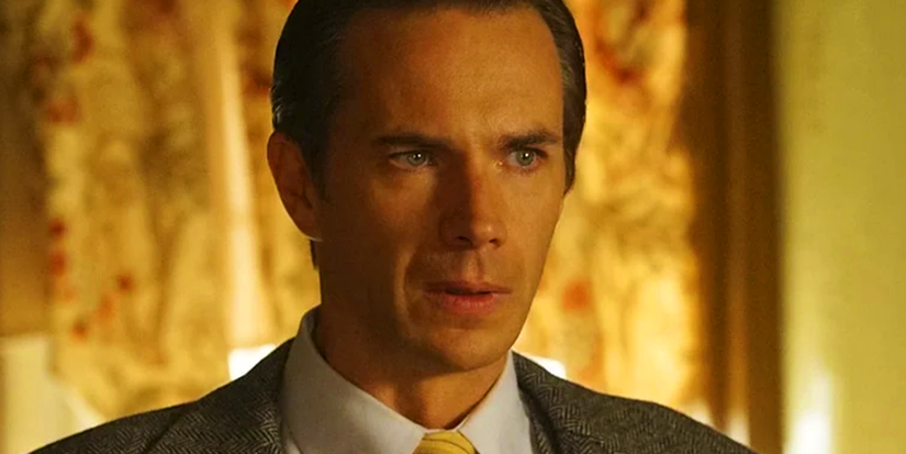 Agent Carter Cast And Marvel Character Guide